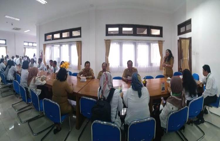 Kunjungan Peserta Diklat Manajemen Perpustakaan ke Gedung Layanan Baca ... Kunjungan Peserta Diklat Manajemen Perpustakaan ke Gedung Layanan Baca ...